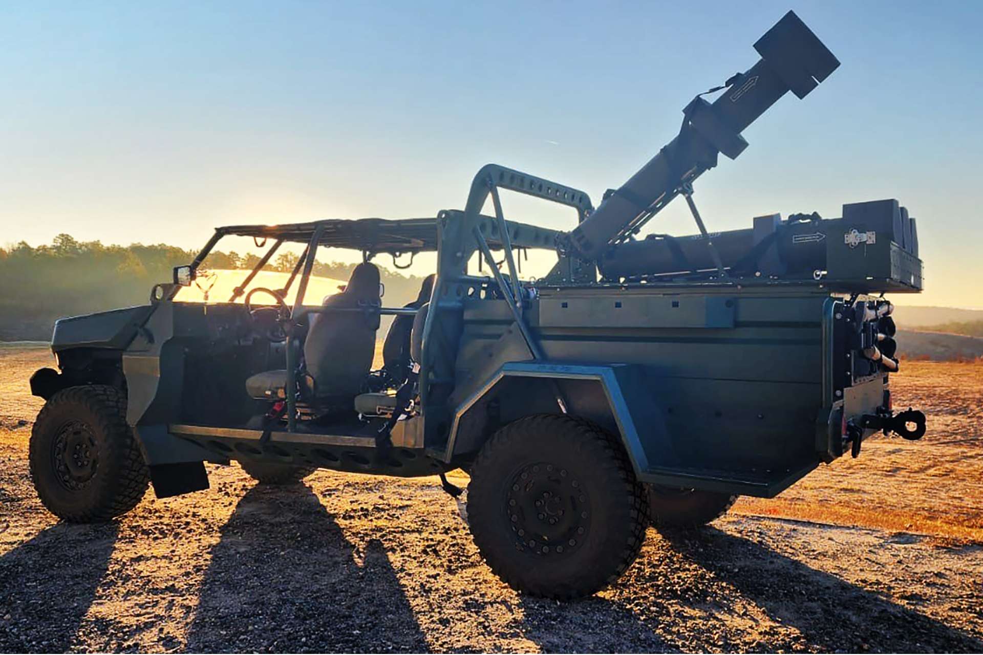 SecDef Hegseth Orders Comprehensive Transformation of US Army | Page 12 ...