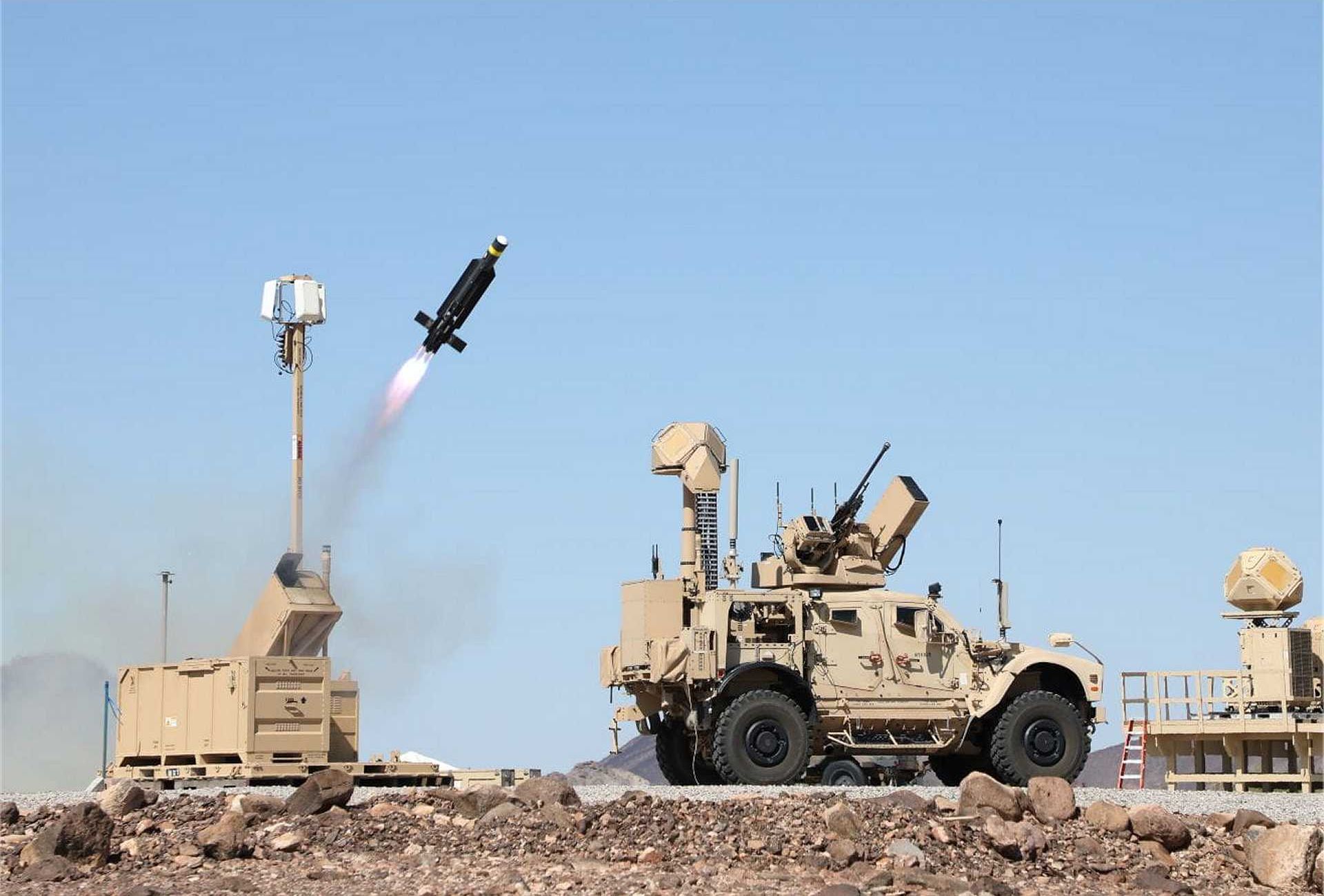 UAE to Become Regional Hub for U.S. Counter-Drone Technology with ...