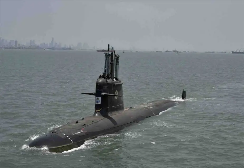 Exclusive Report: Top 10 Most Modern Attack Submarines in 2025 Ranked by Capability and Deployment